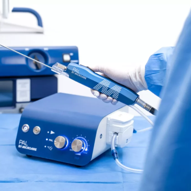 Facial Endolifting laser - Cirugía Femenina – Clínica de la figura